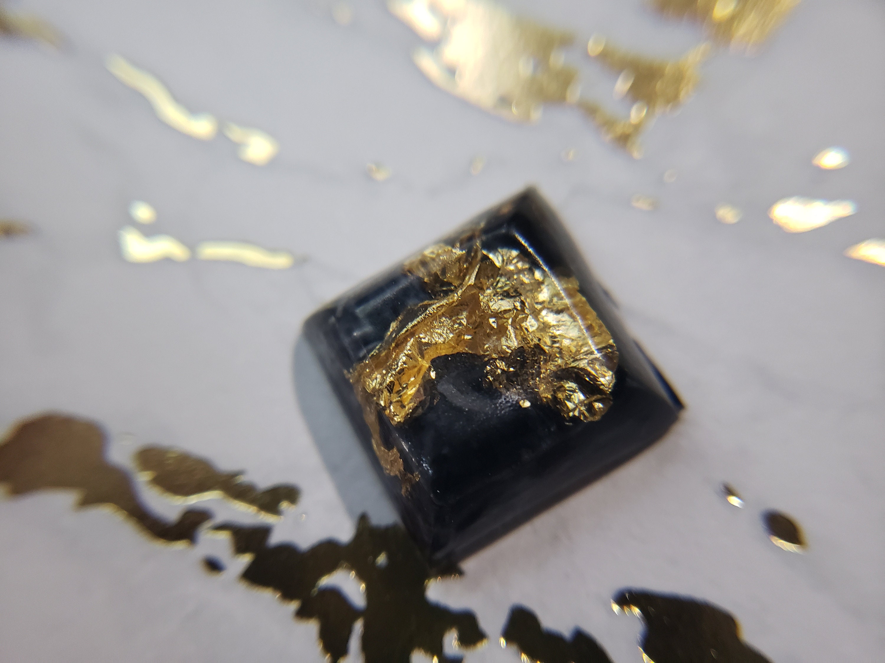 Handmade DSA Profile Keycap for Mechanical Keyboard Cherry - Etsy