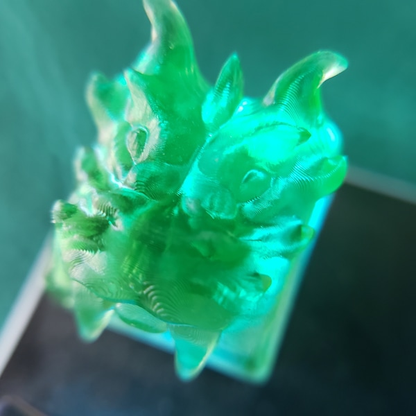 Escape Keycap - Etsy