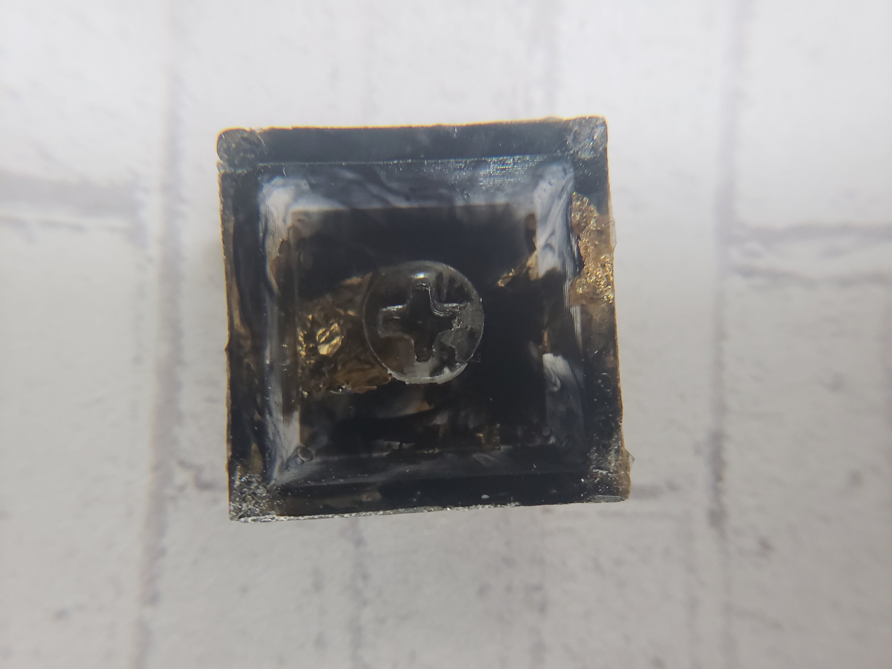 Handmade DSA Profile Keycap for Mechanical Keyboard Cherry - Etsy