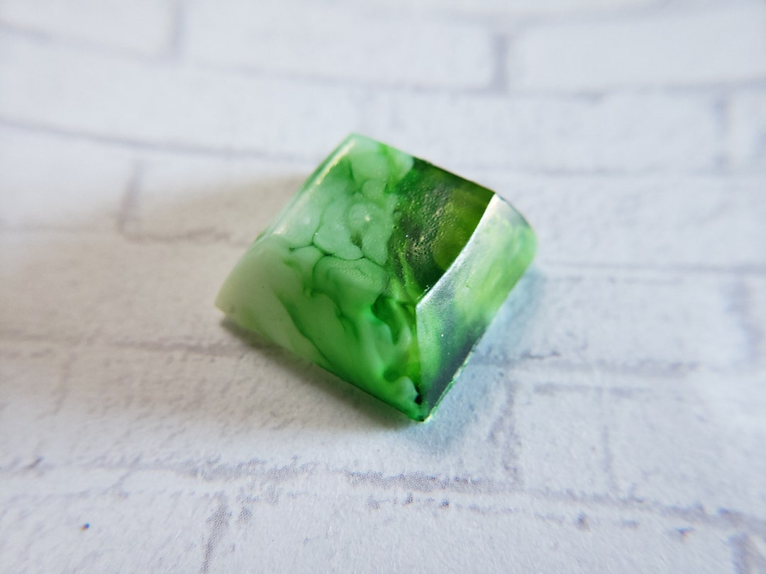 Handmade DSA Profile Keycap for Mechanical Keyboard - Etsy