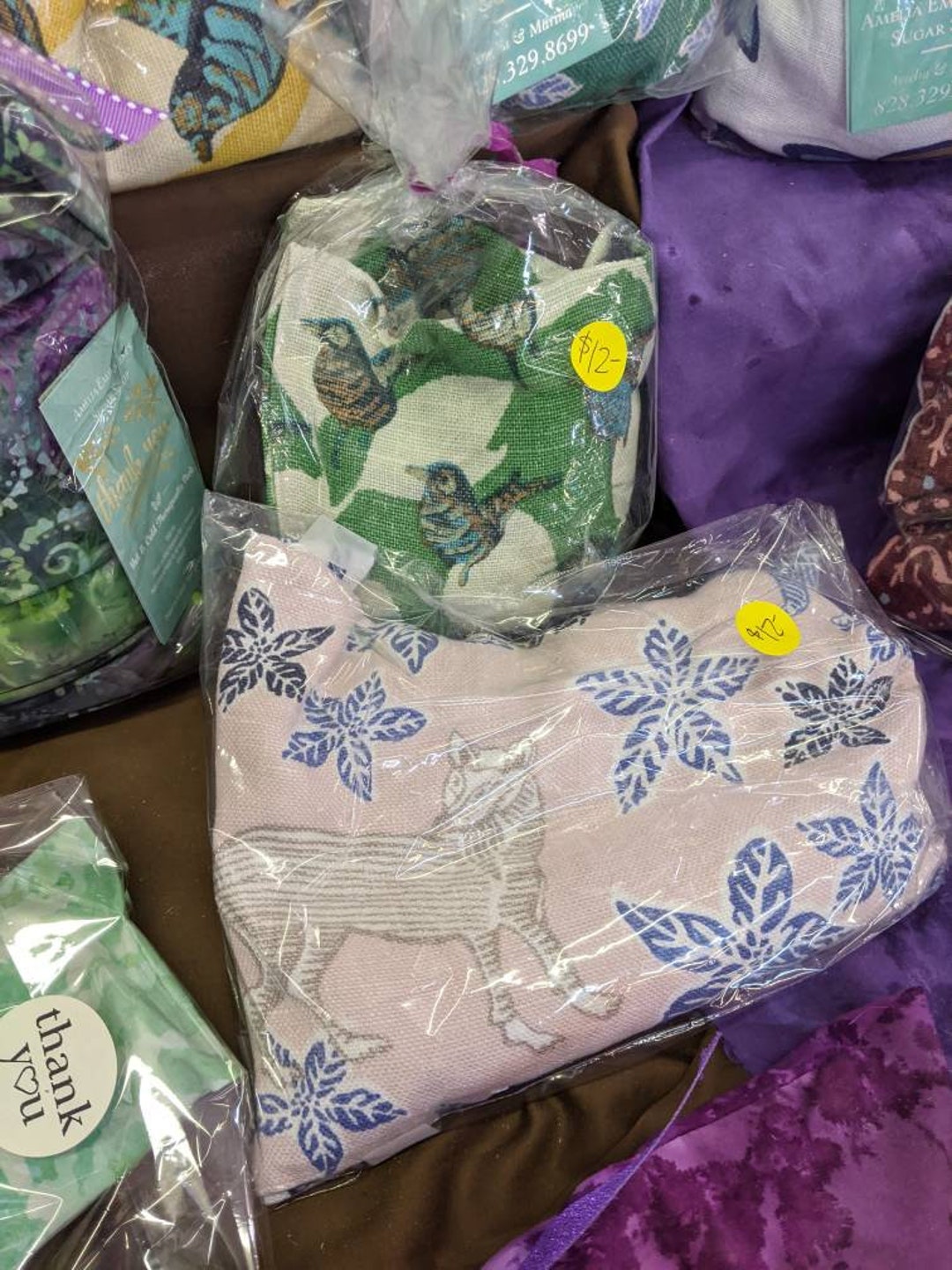 Lavender Therapy Packs - Etsy