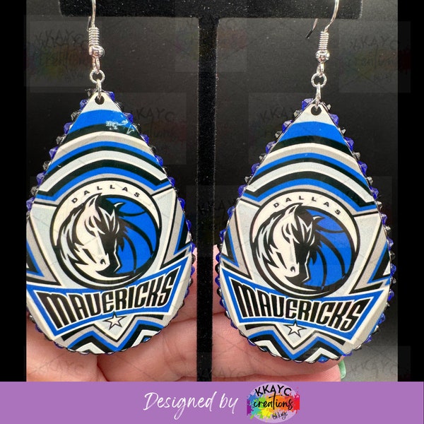 Dallas Mavericks - Etsy