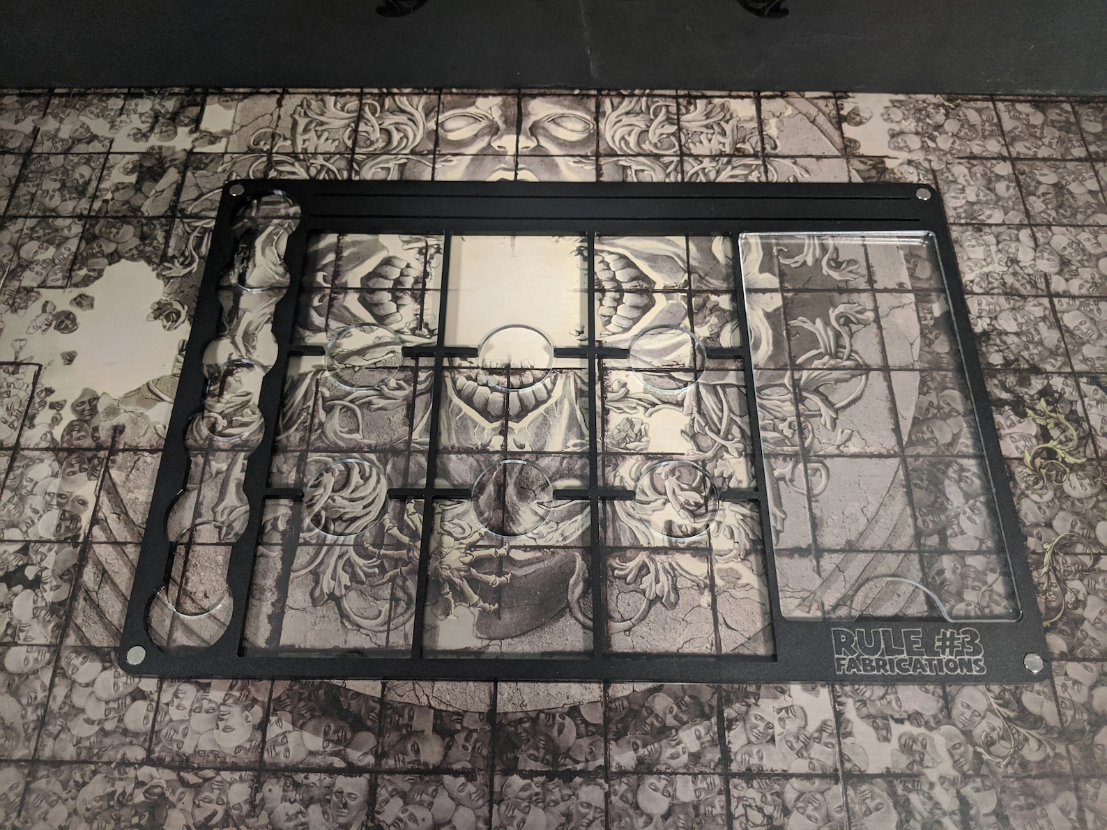 Survivor Panels for Kingdom Death: Monster - Etsy