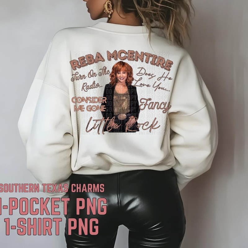 Reba Mcentire Art - Etsy