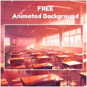 Live2d Vtuber - Devil School Boy,premade,vtube Studio,streamer,ready to ...