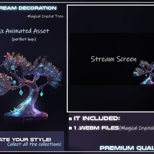 Vtuber Hand Asset - Etsy