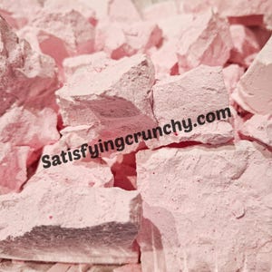 8 Oz PRESSED Bold CHERRY CORNSTARCH CHUNKS - Etsy