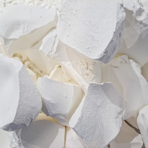 Cornstarch Brick Chunks Starch Chunk - Etsy