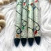 Christmas Lights Pen ,christmas Light Bulbs, Christmas Pen, Christmas ...