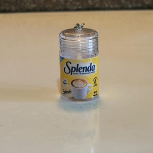 Food Seasoning Keychain Adobo Tajin Lawry's Sazon Old Bay Creole Salt ...