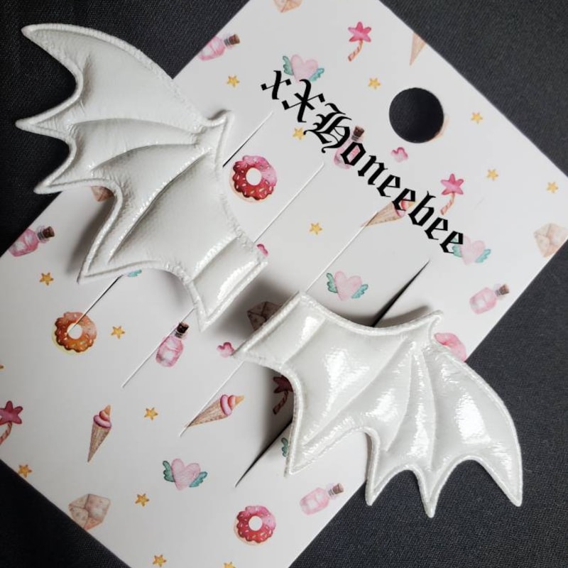 Kawaii Hair Pins - Etsy