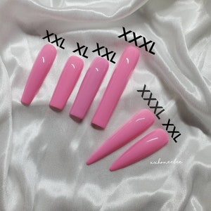 Birthday Nails, Zodiac Nails, Xxl Nails, Xxxl Nails, Luxury Nails ...