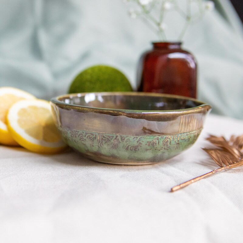 Matcha Bowl - Etsy
