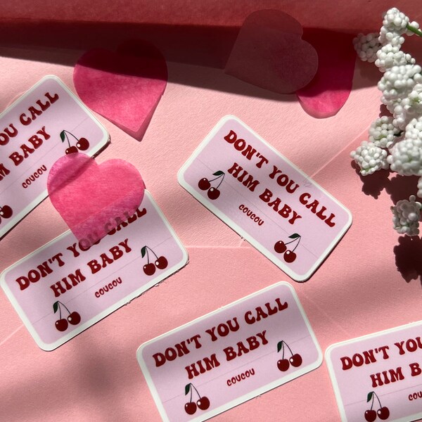 Harry Styles Cherry - Etsy