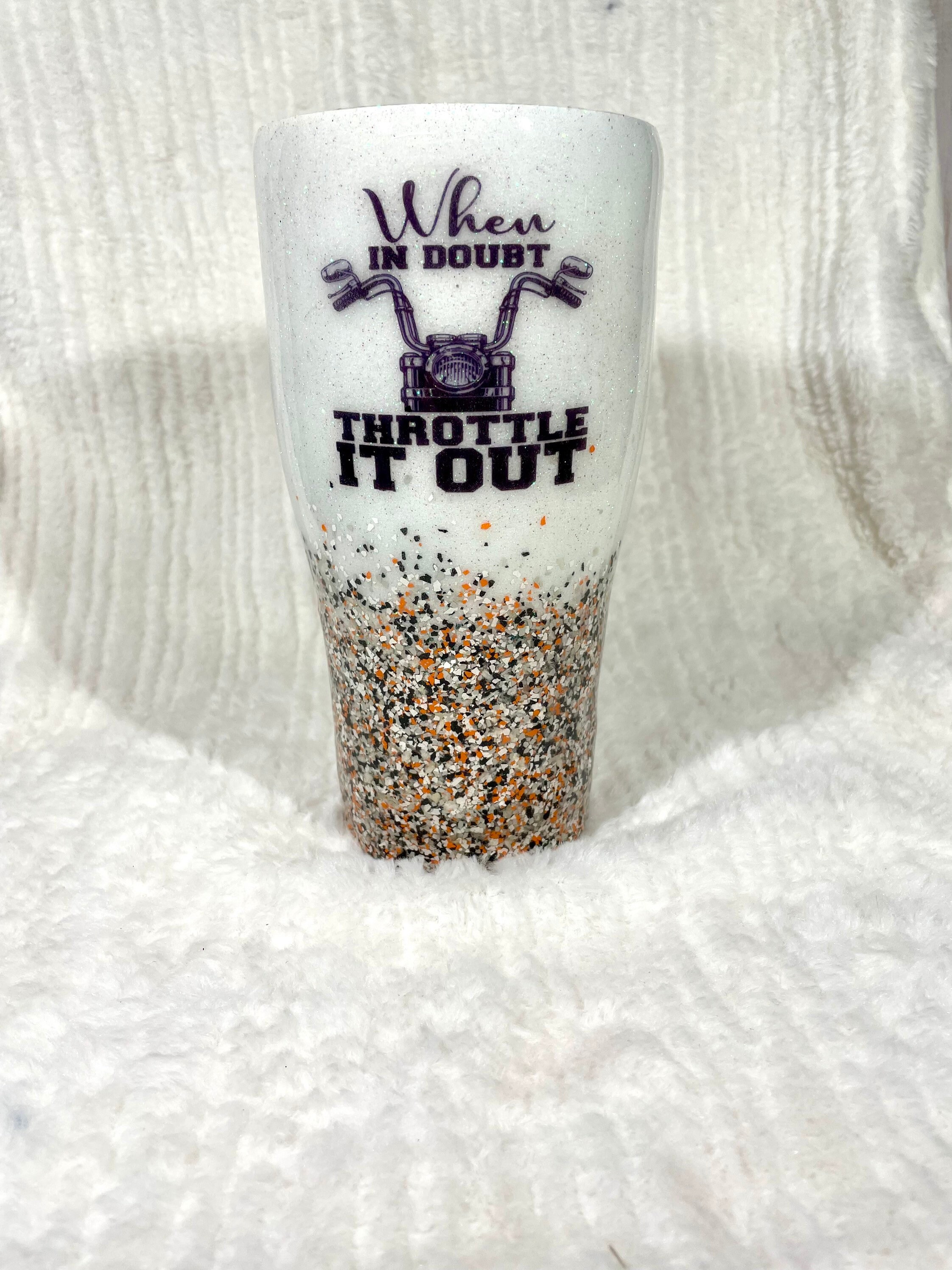 Custom Tumblers - Etsy