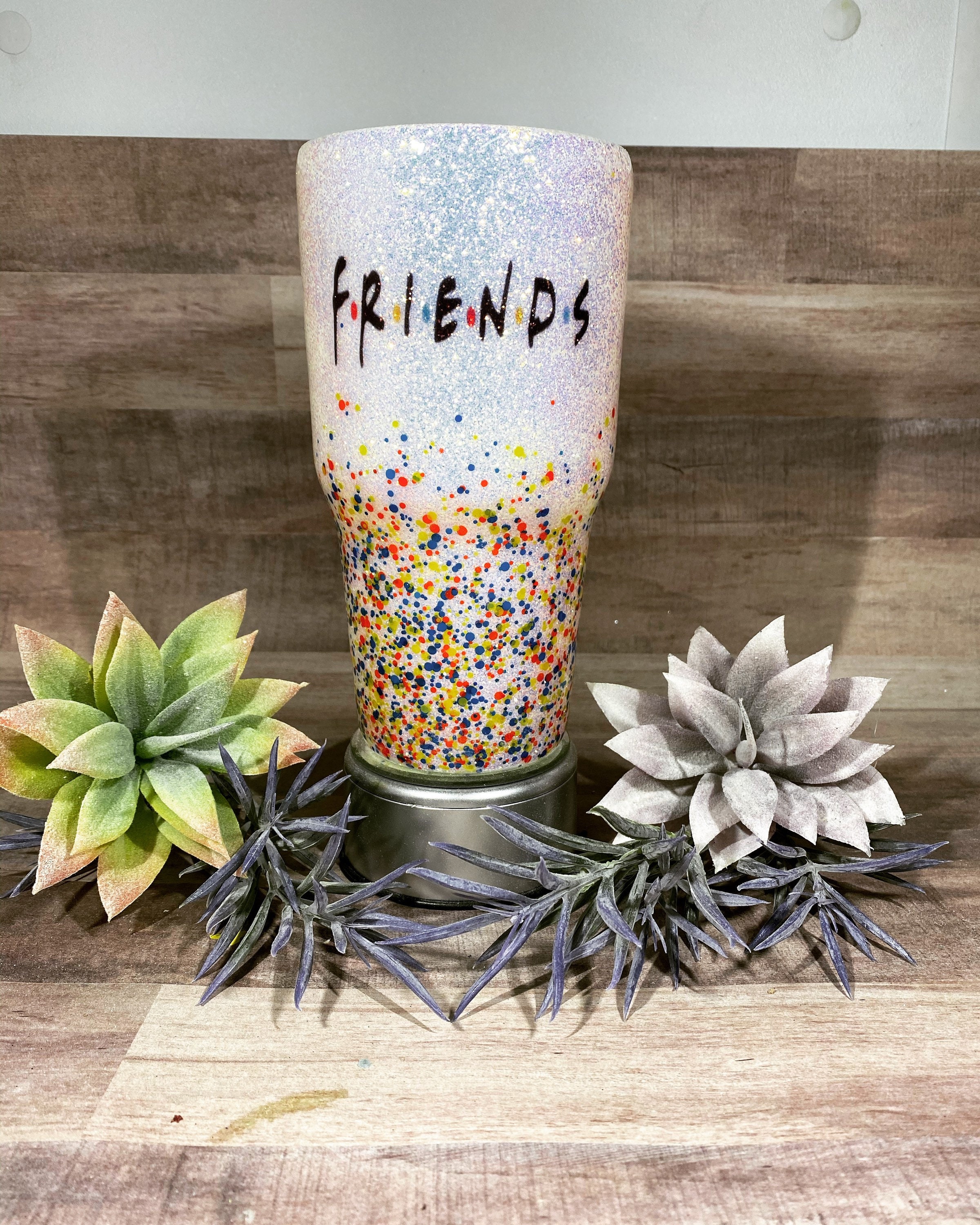 Custom Tumblers - Etsy