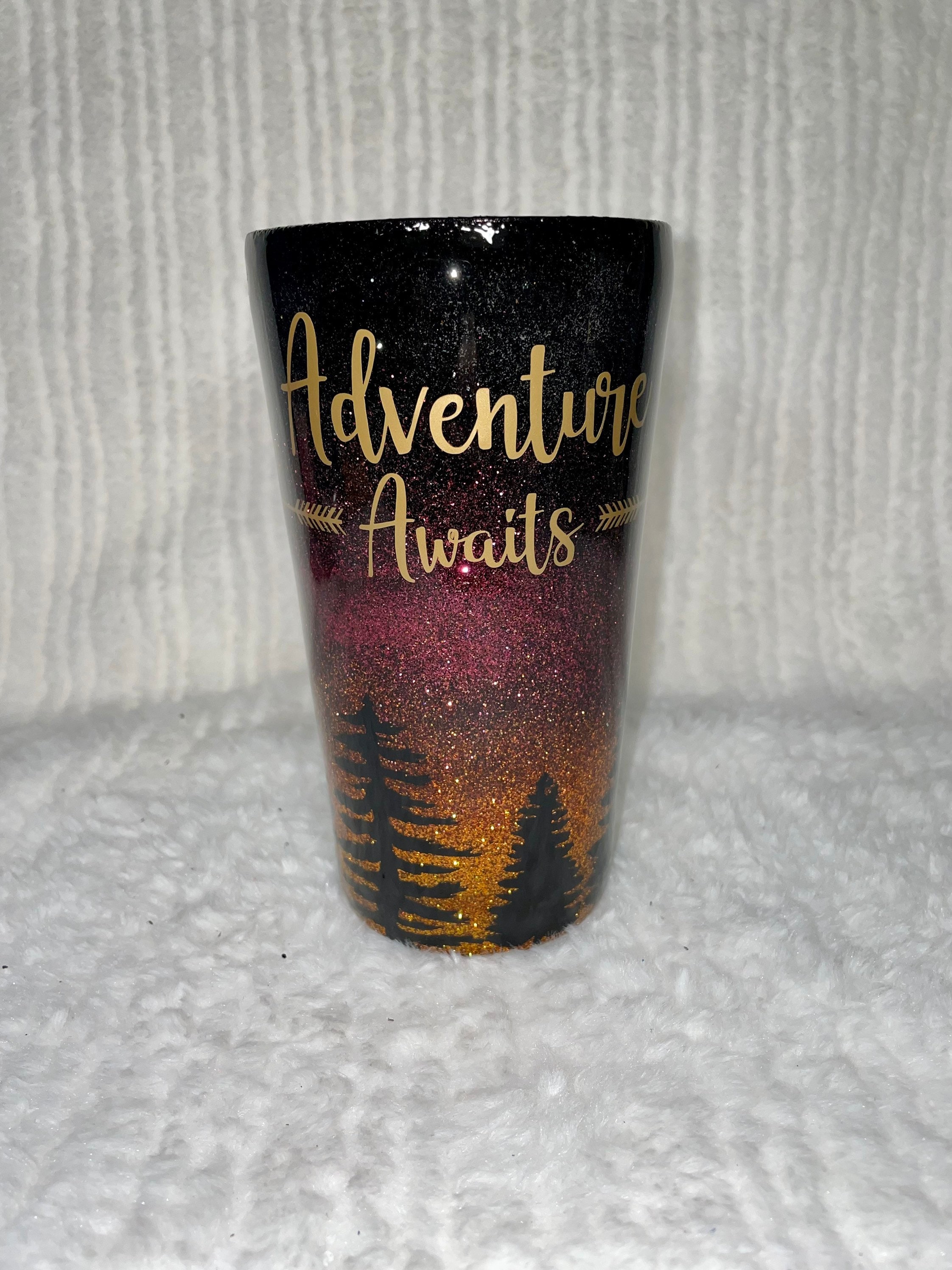 Custom Tumblers - Etsy