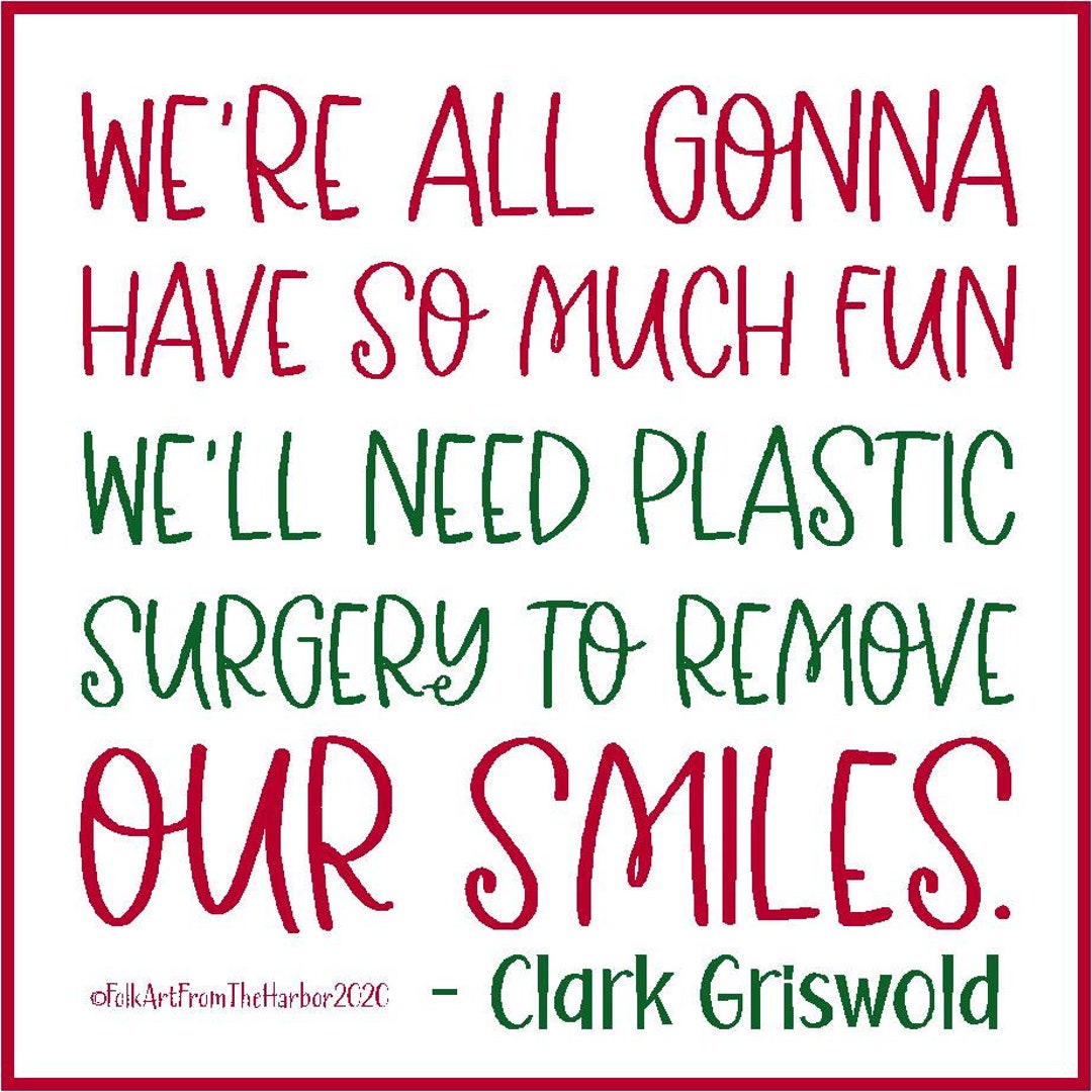 We're All Gonna Have so Much Fun SVG - Etsy