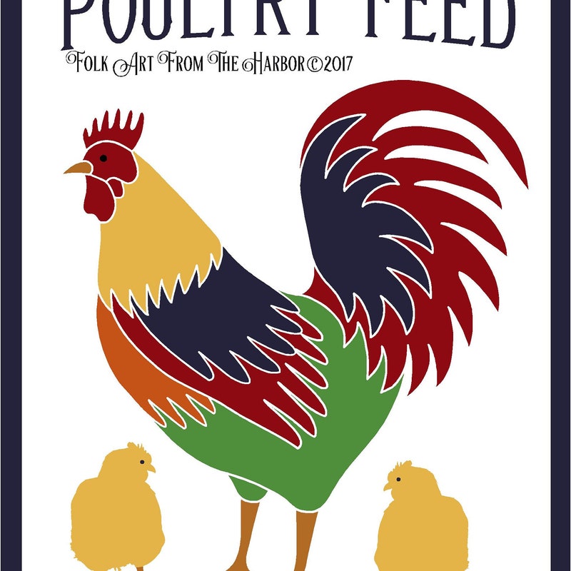 Poultry - Etsy