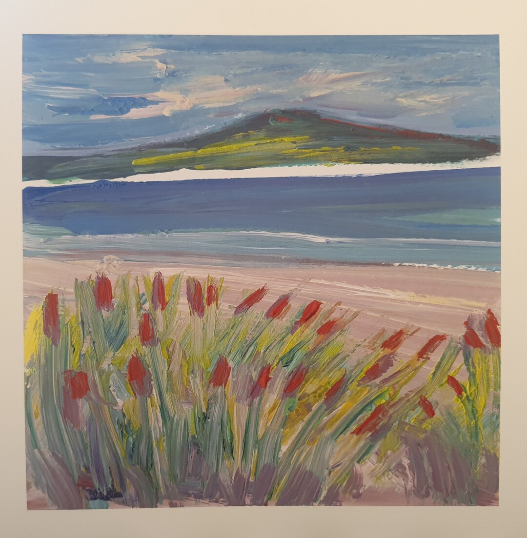 The Colours of Scotland - Etsy