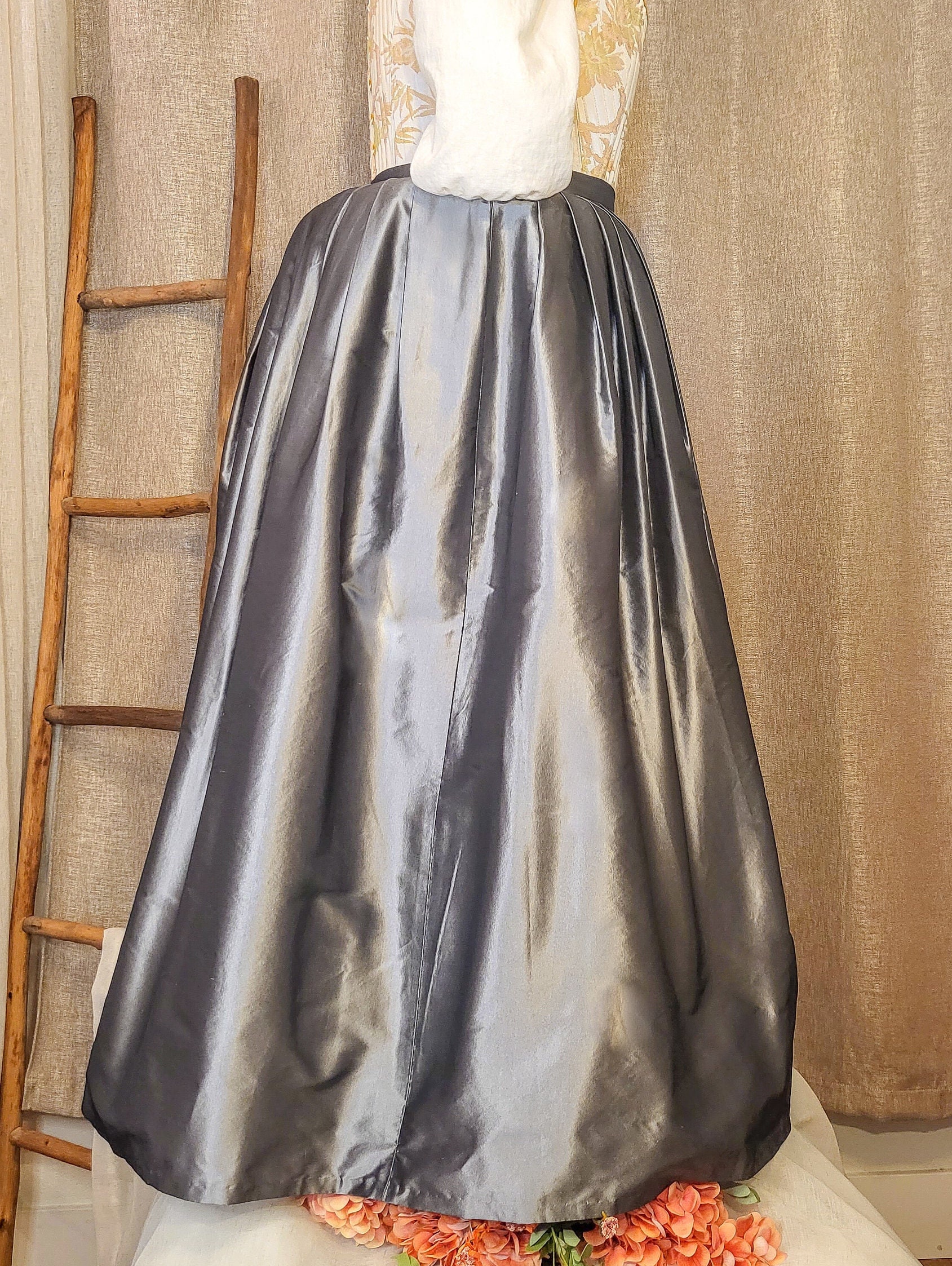 Crescent Bum Roll, Historical 15th & 17th Century Bum Roll - Etsy