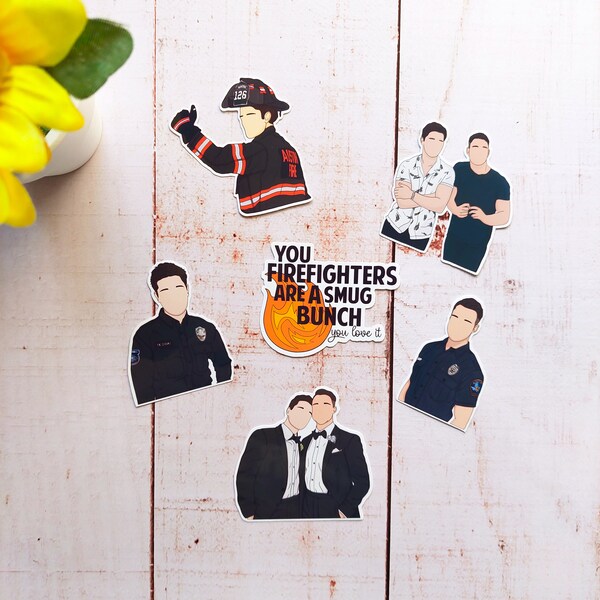 Lone Star Stickers - Etsy