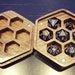 Demilich Wooden Hex Dnd Dice Tray Dungeons and Dragons Dnd - Etsy