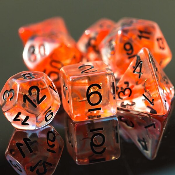 Rogue Dice - Etsy