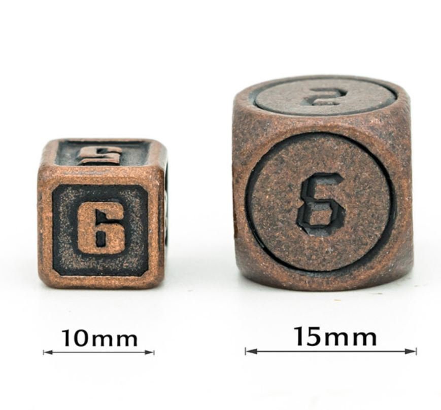 Pathfinder electrum - atilaima