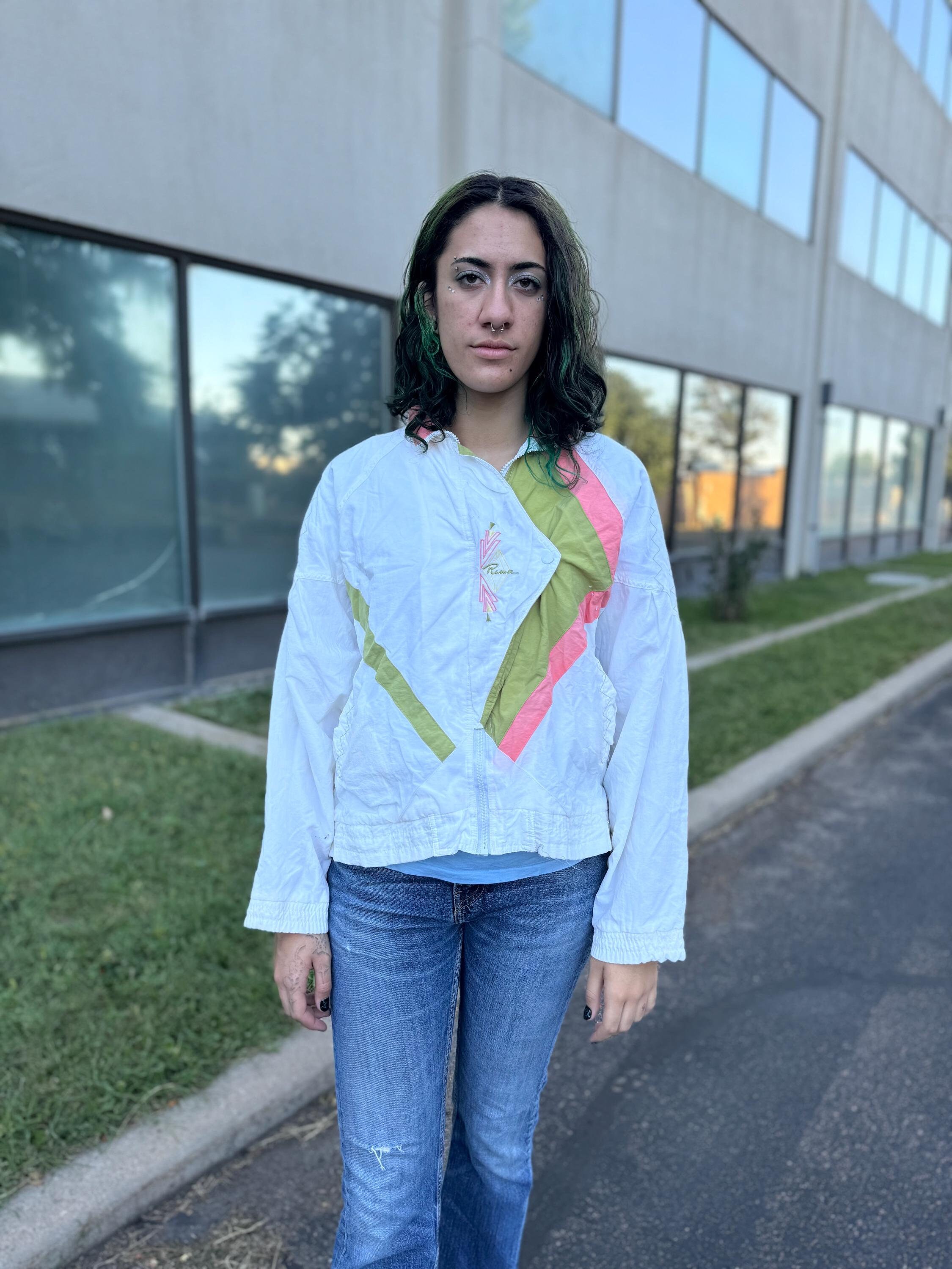 90s Puma Jacket - Etsy 90s Puma Jacket - Etsy