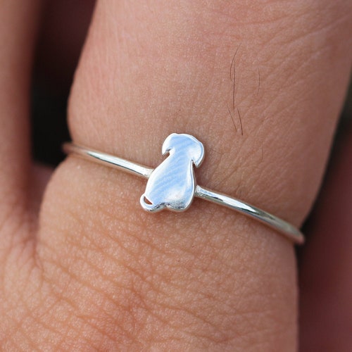 Solid 925 Silver Sewing Machine Ring - Etsy