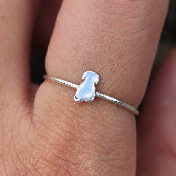 Dog Ring - Etsy UK