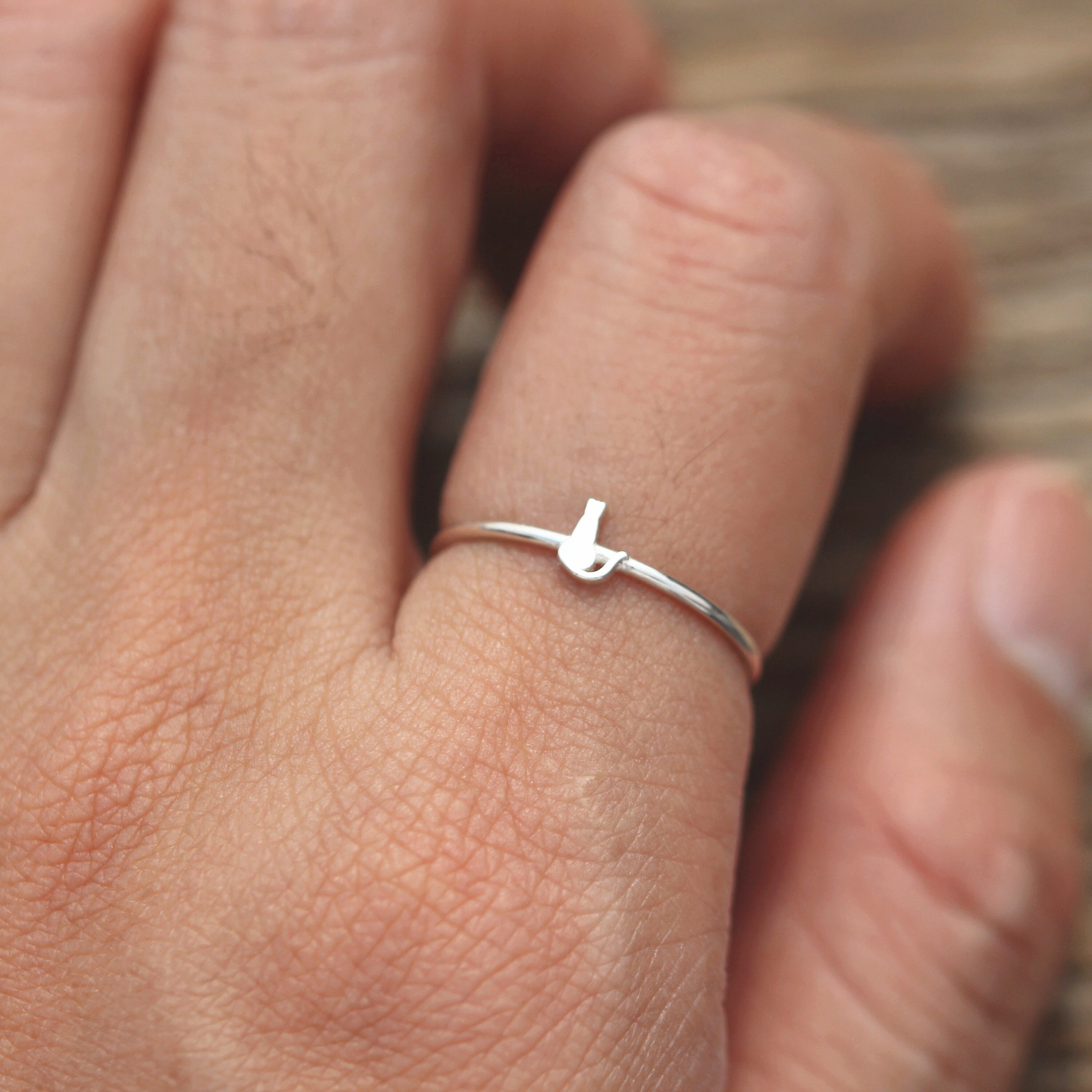 925 Silver Cat Ringfamily Pet Jewelrysilver Pet Ringcat - Etsy