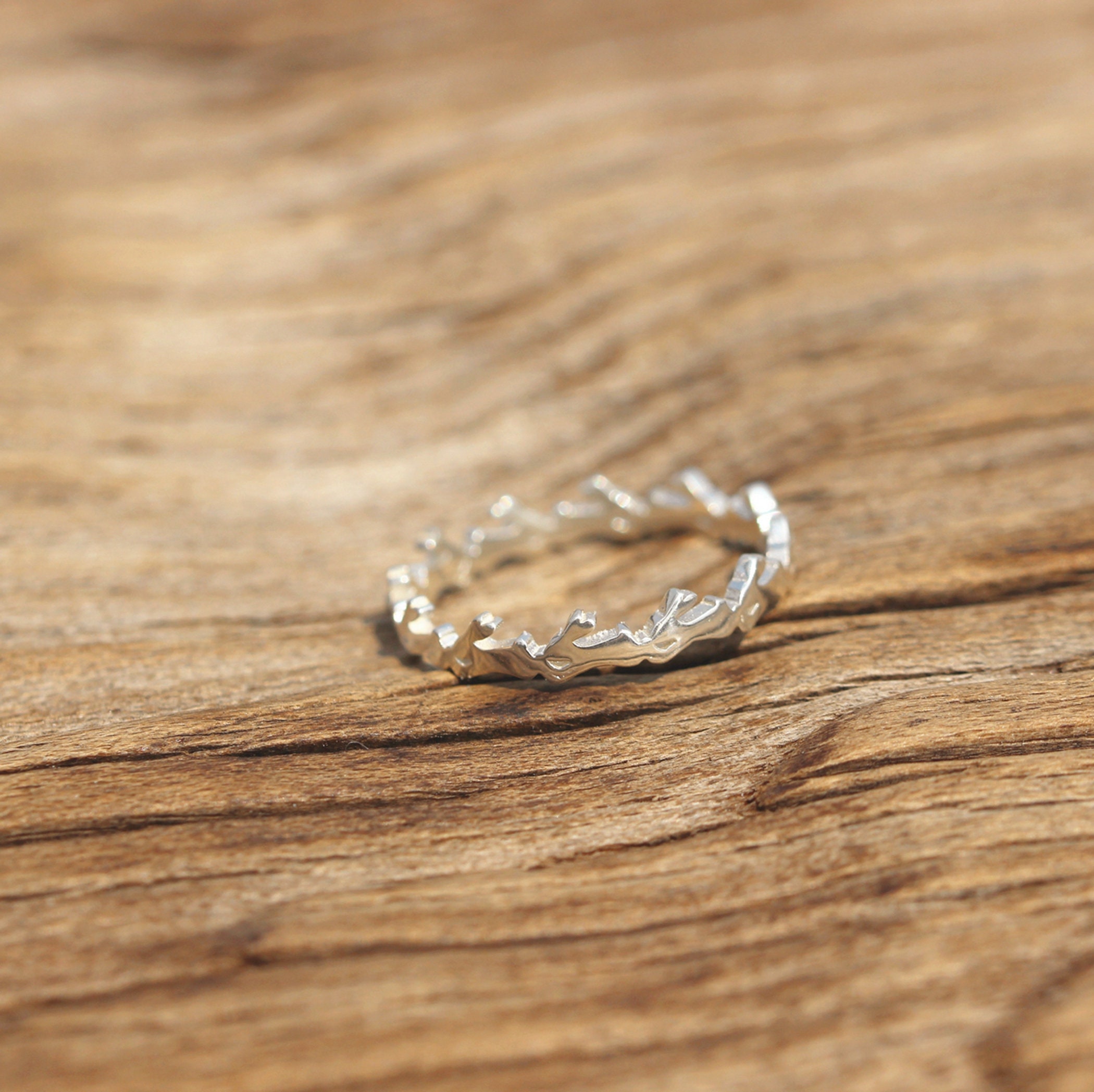 Running Rabbit Ringsilver Family Bunny Rabbit Ringfamily Pet - Etsy