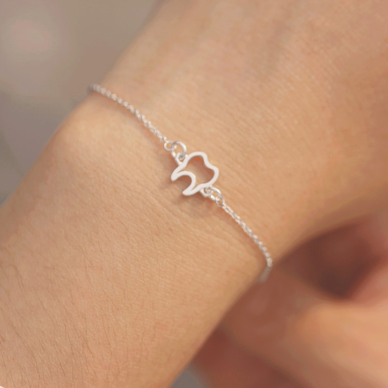 Teeth Bracelet - Etsy