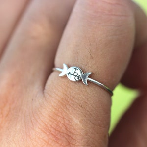 925 Silver Sigil of Lilith Ring,seal Sigil of Lilith Jewelry,mythology ...