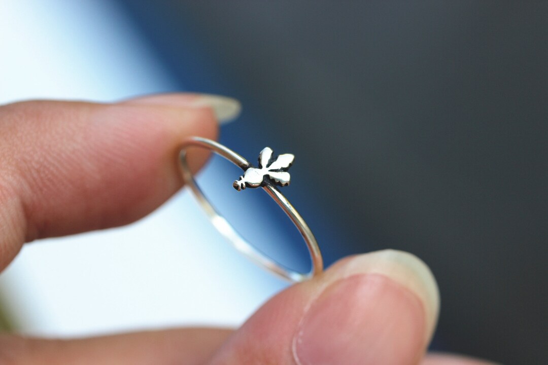 925 Silver Radish Ring - Beet Ring - Vegetable Ring - Vegetarian Ring ...