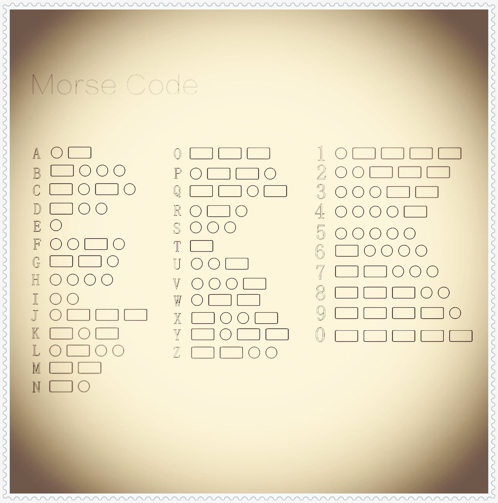 925 Silver Morse Code Ringsecret Code Ring925 Silver - Etsy