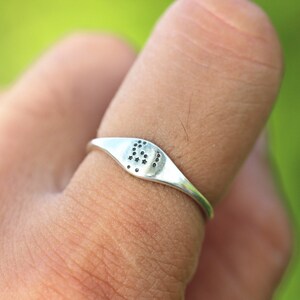 925 Silver Orion Ring,orion Galaxy Ring,dainty Zodiac Jewelry,orion ...
