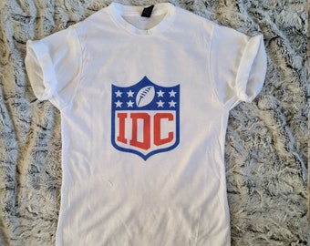 Idc Football - Etsy