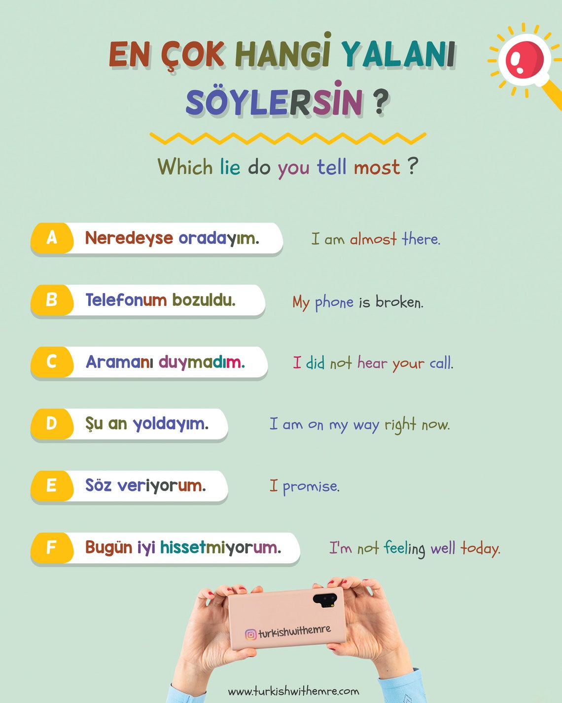 Learn Turkish A1 4 Book Series PDF - Etsy