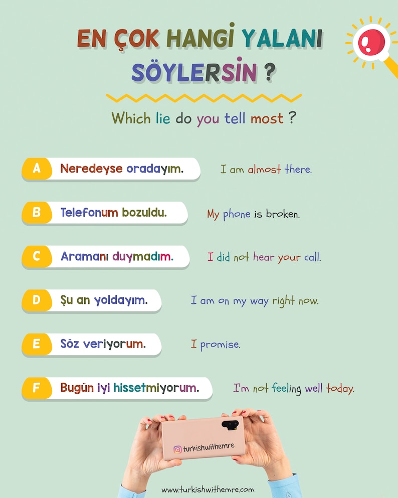 Learn Turkish A1 (4 Book Series - PDF) - Etsy