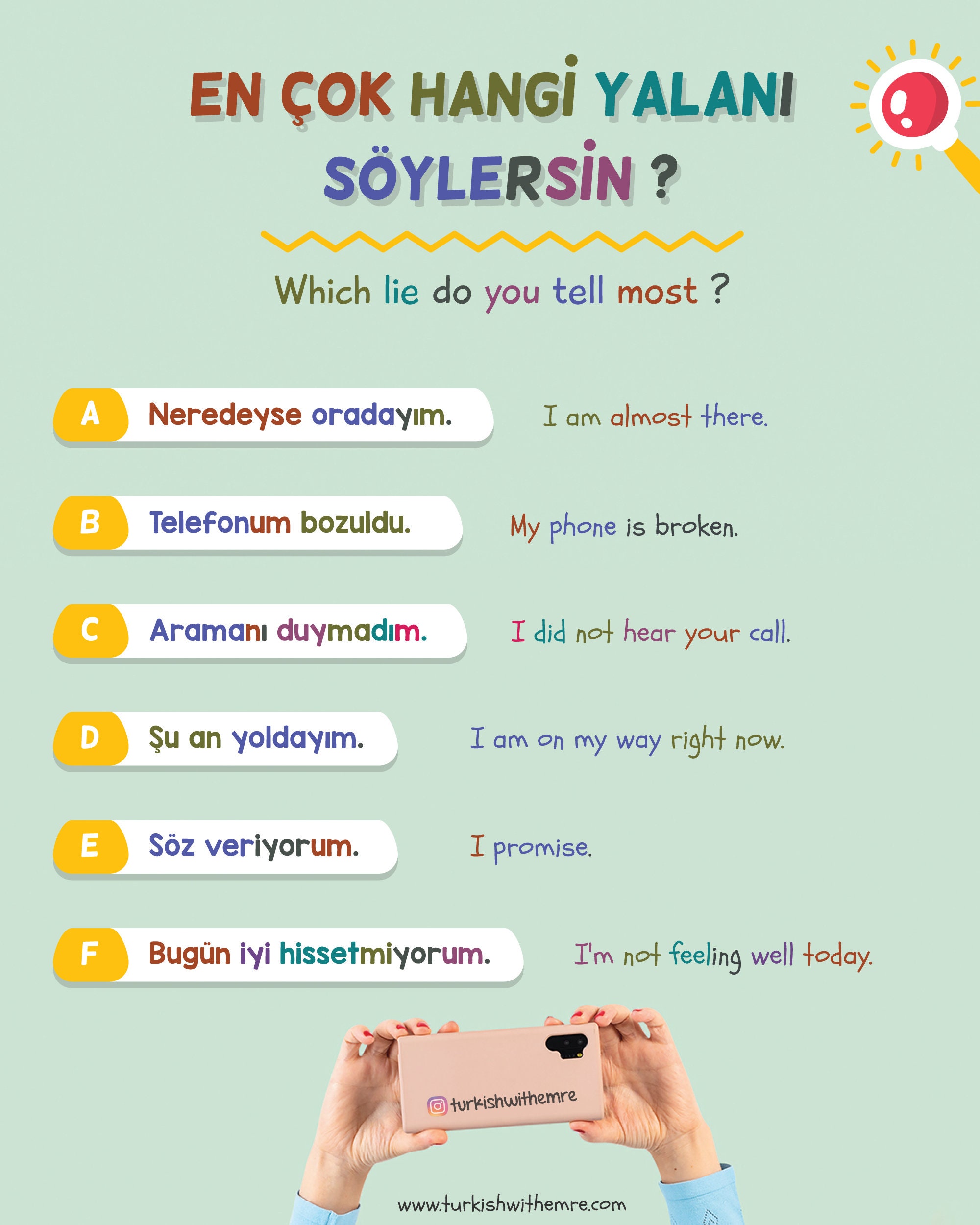 Learn Turkish A1 4 Book Series PDF - Etsy