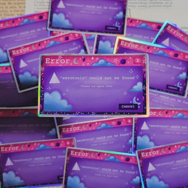 Dark Humor Stickers - Etsy