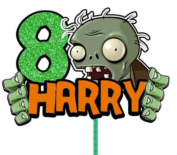 Plants Vs Zombies Zombie List