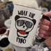 Just Say NGUYEN! Stemless Wine Glass (size: 15 Oz.) | Vietnamese Pun ...
