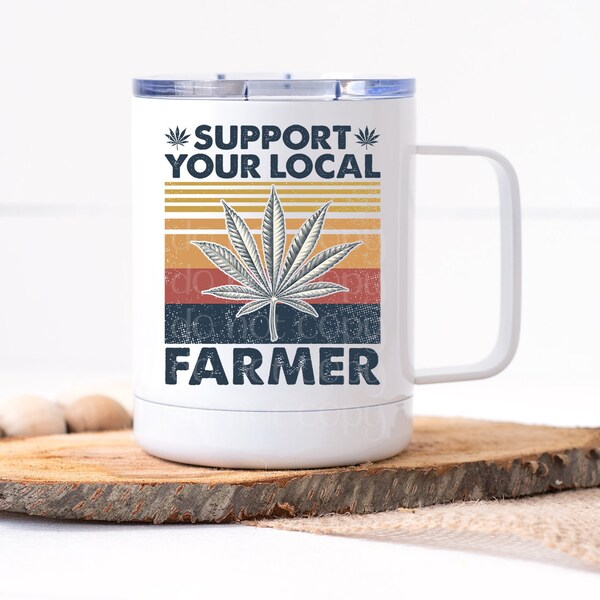 Support Local Farmers - Etsy