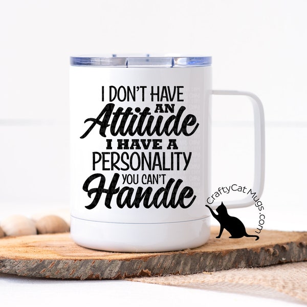 Personality - Etsy