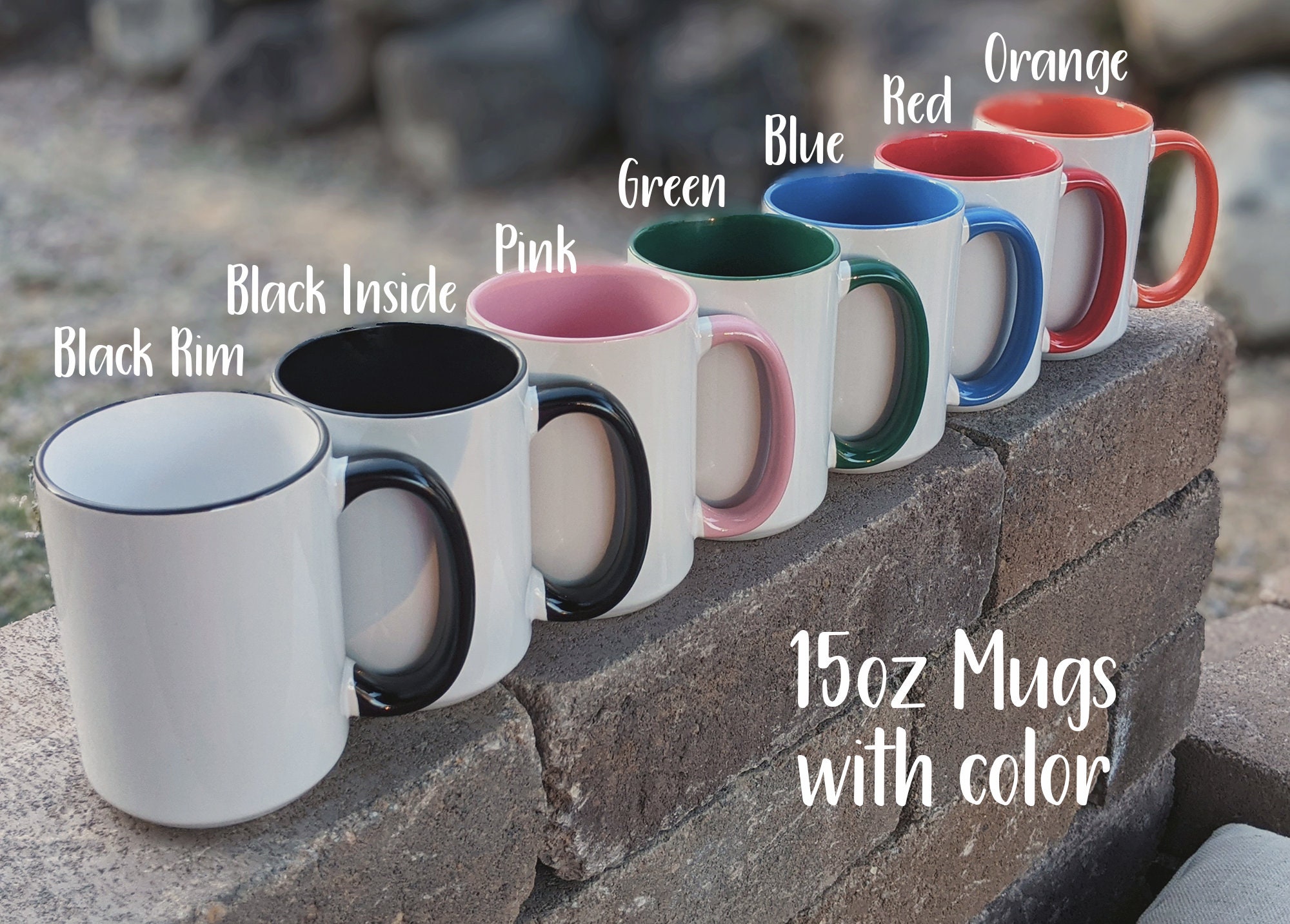 Christmas Mugs sold by Daniela Silva | SKU 26085421 | Printerval