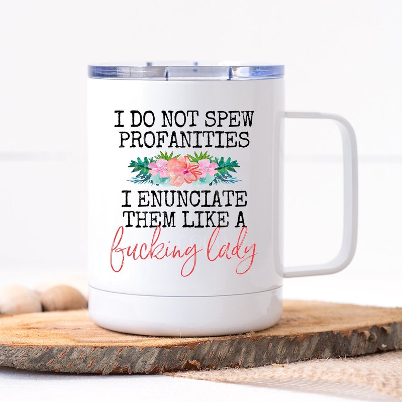 Profanity - Etsy
